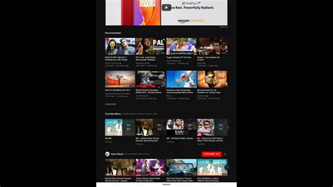Dark Theme For Youtube Latest Trick Working YouTube