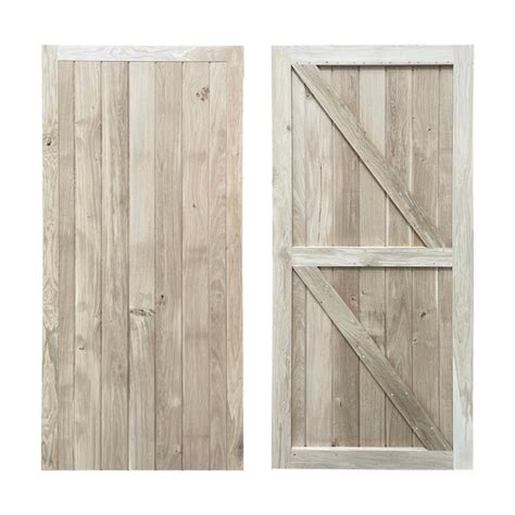 Priory Framed Ledged And Braced Solid Oak Doors Buy Quality Priory