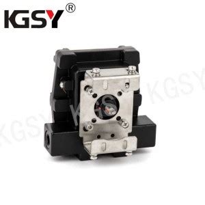 China APL410N Explosion Proof Limit Switch Box Manufacturer And Supplier KGSY Intelligent