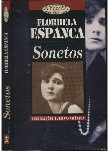 Sebo Do Messias Livro Sonetos