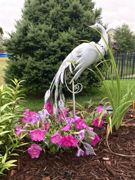 How Does Your Garden Grow Muddy Ruby Slippers