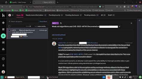 Mohamed Abd Elmoneim On Linkedin Cybersecurity Infosec Databreach Privacy Security