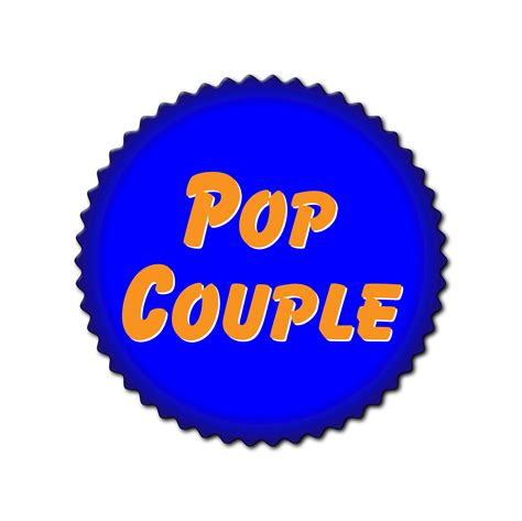 A New Beginning Pop Couple