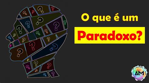 O que é um Paradoxo YouTube