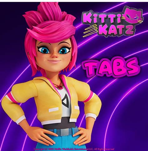 5 Days Left To The Premiere Of Kitti Katz R Kittikatz