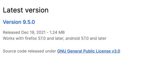 Firefox Plugin With V Issue Lesspass Lesspass Github
