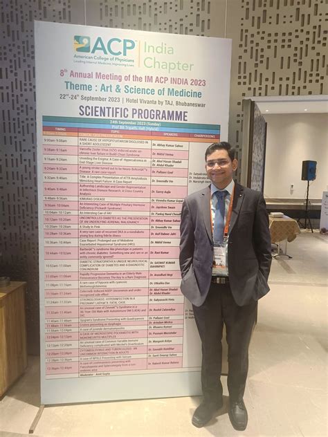 Dr Nikhil Verma On Linkedin I Am Glad To Announce That I Delivered Two Oral Clinical Case