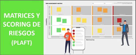 Matrices Y Scoring De Riesgos Plaft