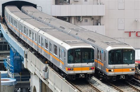 東京地下鉄 01系果て無き車両図鑑