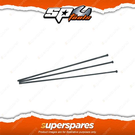 Sp Tools Scorpion 3mm Needles Scaler Air Hammers And Chippers Air Tools