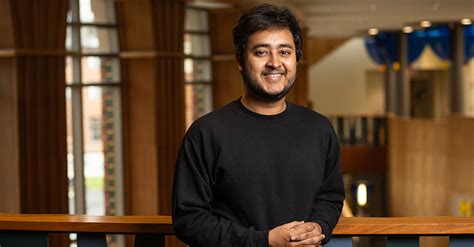 Finding Inspiration At The Intersection Of Public Health And Data Science University Of