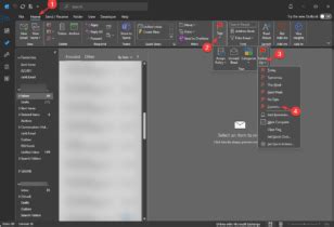 3 Ways You Can Create A Task From An Email In Outlook