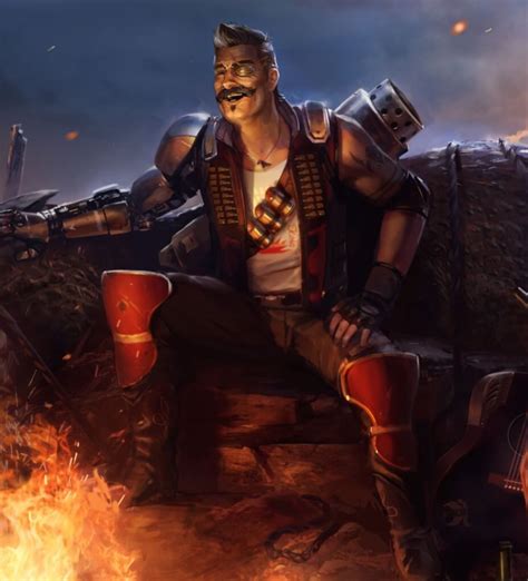 680x750 Apex Legends Mayhem Season 8 680x750 Resolution Wallpaper Hd