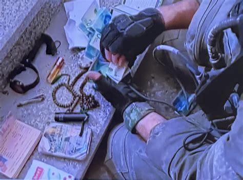 חוסלה המפלצת סינוואר נהרג בתקרית מקרית ברצועה עניין מרכזי