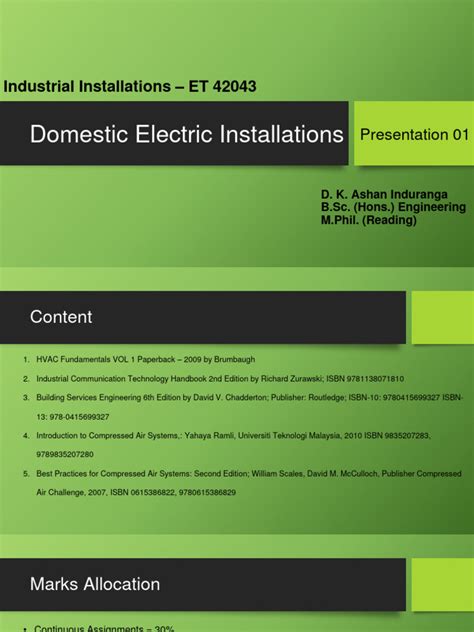 lecture 01 pdf electrical engineering electricity