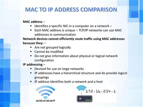 Ip Addressing And Subnetting Ppt Ppt