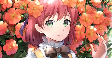 テイルズウィーバー 🌸 Akito秋兎のイラスト Pixiv