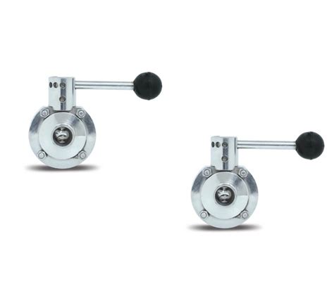 Stainless Steel Dump Valve