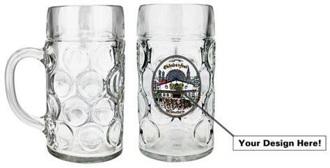Custom Beer Steins Mugs And Drinkware Add Text Logos And More