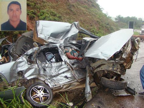 Jornal Na Boca Do Povo Jovem Morre Em Acidente Na Br 381