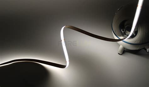 Csp Led Strip Light Forelux Lighting Striplightneonlightcobstrip