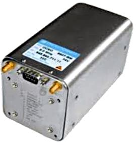 Measurements Of Oscilloquartz OCXO Series BVA Oscillator Performance