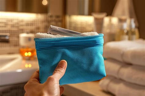 Perdu le cache de votre rasoir Découvrez une astuce infaillible pour
