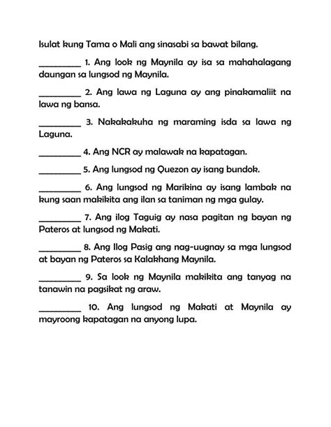 Anyong Lupa Interactive Worksheet Live Worksheets 57 Off