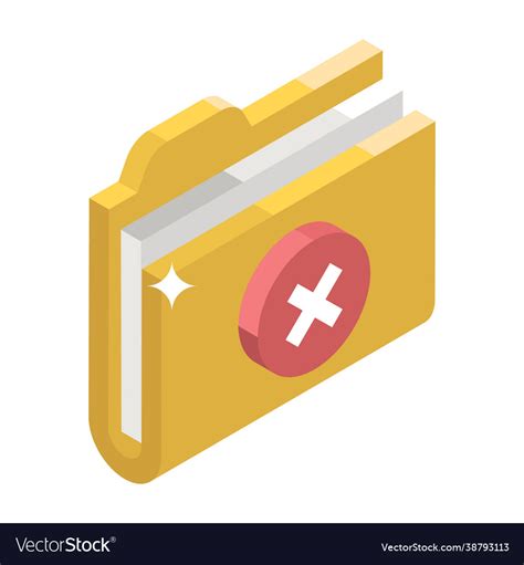 Delete Folder Royalty Free Vector Image VectorStock