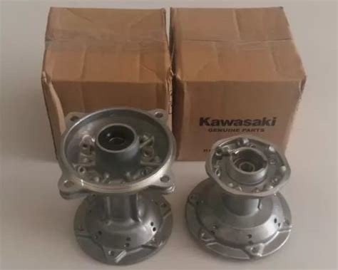 Jual Tromol Set Depan Belakang Klx 150 L S BF Dtracker Lubang 28