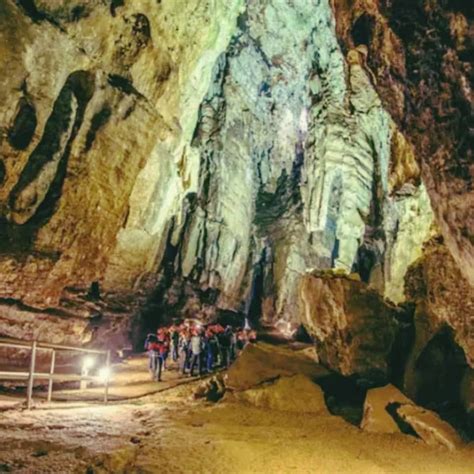 South Africas Unesco Sterkfontein Caves Reopen After Two Year Flood