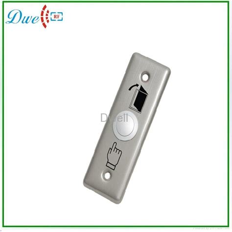 Push Button Switch No Nc For Access Contol Shenzhen Manufacturer