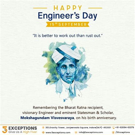 Engineersday Engineering Innovation Engineers Engineering