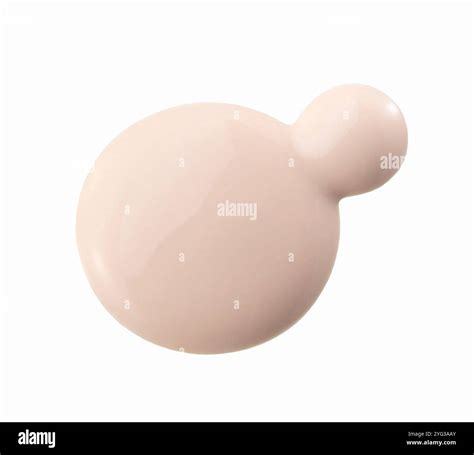 Uv Body Lotion Content Texture Stock Photo Alamy