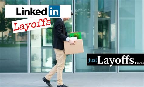 Updated Post Linkedin Layoffs Linkedin Drops The Axe On 668 Jobs
