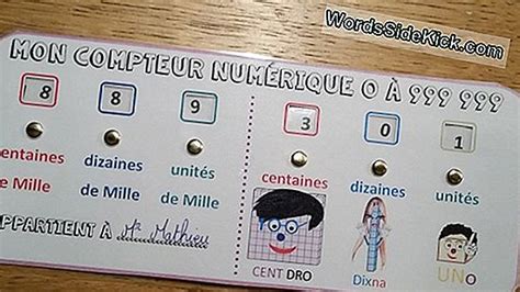 math surprise le système de nombres binaires inventé par les habitants
