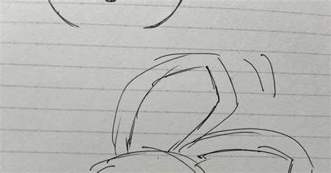 ホビウタ 落書き 律のイラスト Pixiv