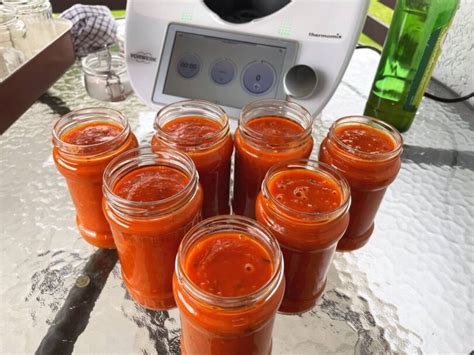 Homemade Pasta Sauce Recipe Easy 7 Vegetables Eyc