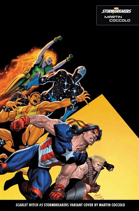 Guardiões da Galáxia celebram 55º aniversário em capas alternativas