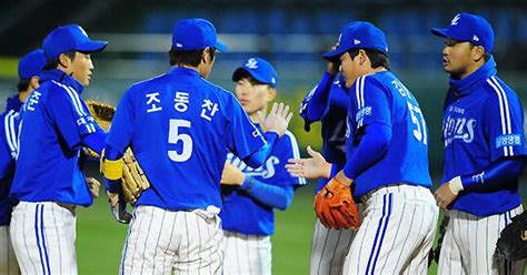 삼성 우리도 화수분 야구다