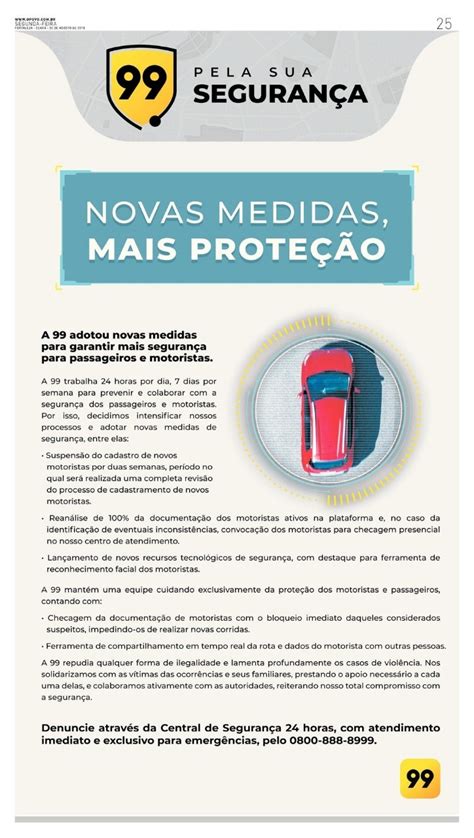 Motoristas De Aplicativo Definem Casos De Estupro Como Fato Isolado