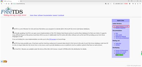 Qt学习笔记 Linux Arm环境下实现qt程序通过odbc驱动访问sqlserver数据库linux通过odbc访问数据库 Csdn博客