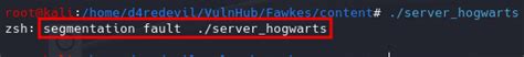 Buffer Overflow X86 D4redevil