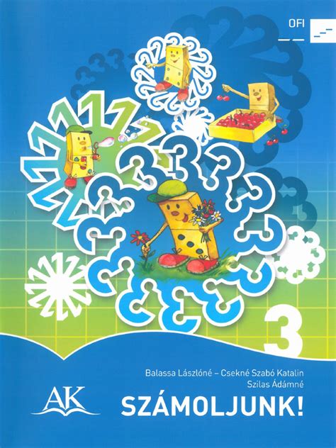 Számoljunk Pdf