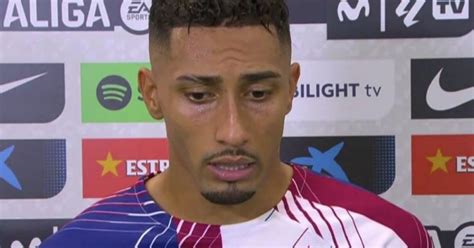 رافینیا رقابت در تیم عالی است بارسانیوز