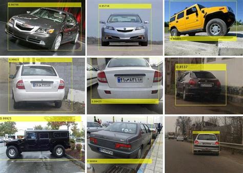 Sample Detection Results On Both Datasets Download Scientific Diagram