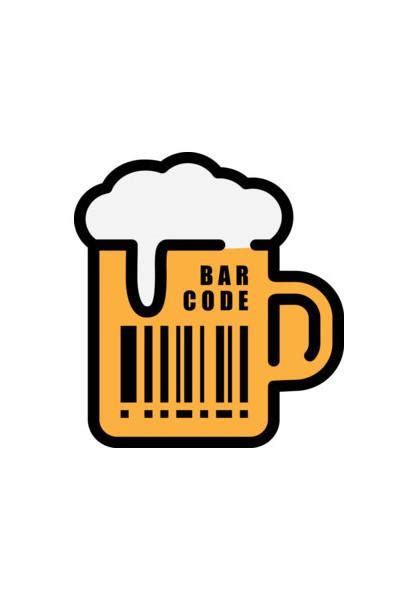 Bar Code Wall Art Buy High Quality Posters And Framed Posters Online