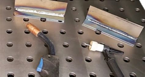 Mig Vs Tig Welding Understanding The Key Differences For Better