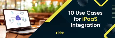 Use Cases For Ipaas Integration