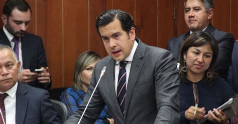 Rodrigo Lara Criticó Las “corruptas” Fotomultas En Bogotá “para Sacarle